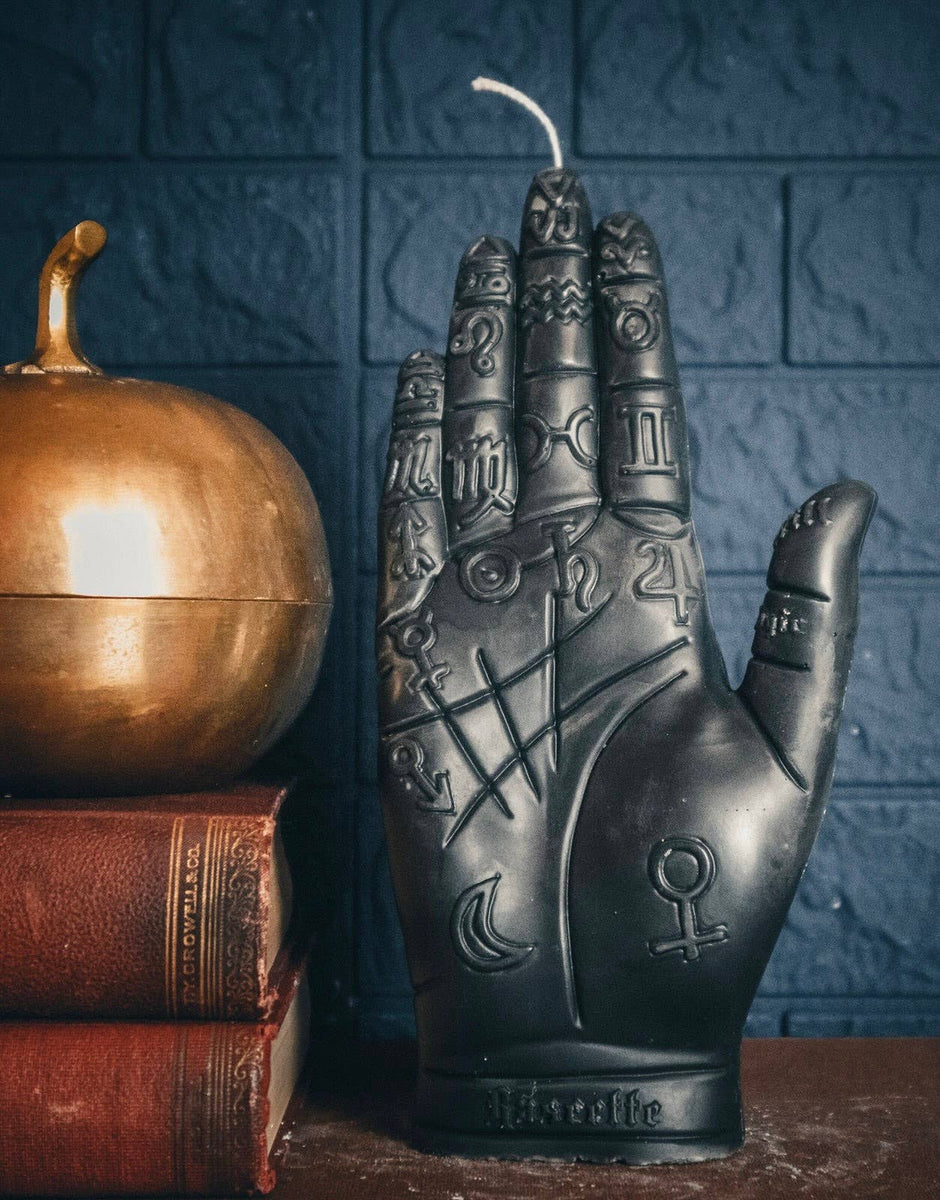 Moon Mysticraft Witchcraft & Occult Curios